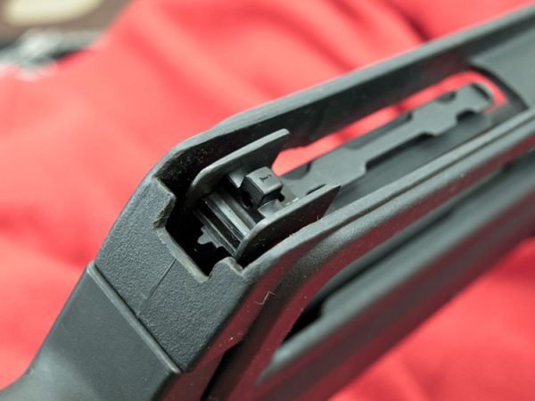 NORINCO TYPE 97 REVIEW! - Calibremag.ca