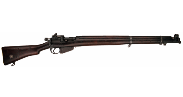 THE GUNS THAT WON THE WEST: THE FIREARMS OF THE N.W.M.P. - Calibremag.ca