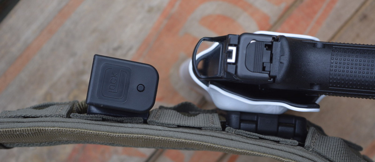 THIS JUST IN: VELOCITY SYSTEMS OPERATOR UTILITY BELT AND ENHANCED ...