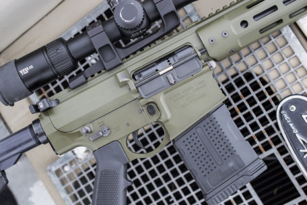 Black Creek Laboratories BCL102: Black Creek Cracks the Code ...