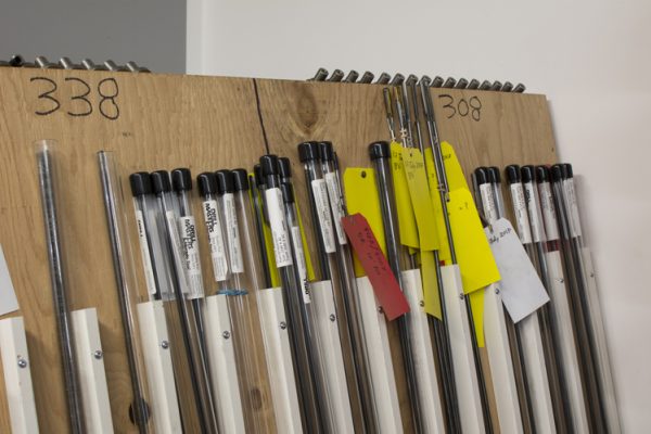 How IBI barrels are made - right here in Canada! - Calibremag.ca