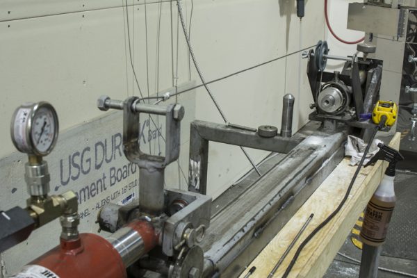 How IBI barrels are made - right here in Canada! - Calibremag.ca