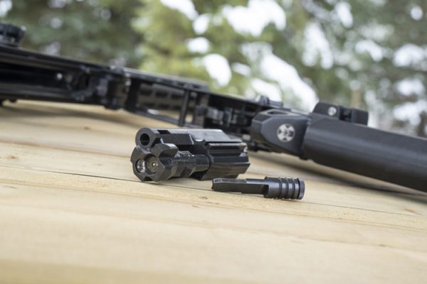 Almost Rifles: The ATRS Modern Sporter vs M+M M10X - Calibremag.ca