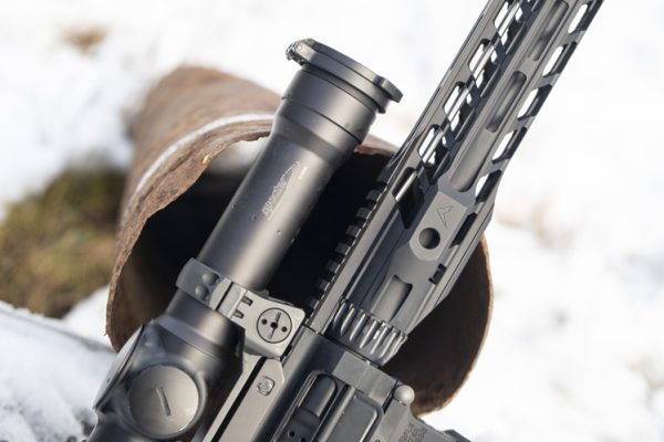 Almost Rifles: The ATRS Modern Sporter vs M+M M10X - Calibremag.ca