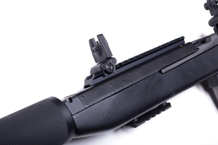 Chiappa M1-9 NSR carbine arriving at Canadian dealers - Calibremag.ca