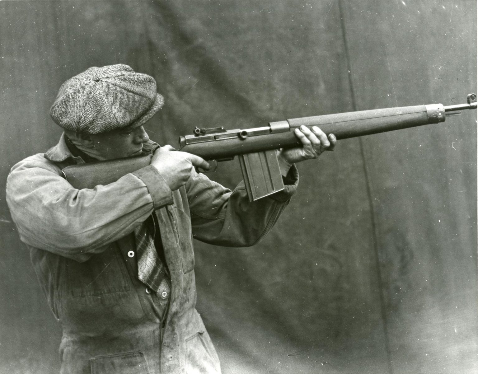 Small Arms Limited - The Long Branch Story 1939-1945 (Part 2)