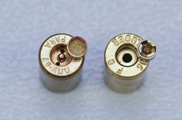 Corrosive Ammo Explained